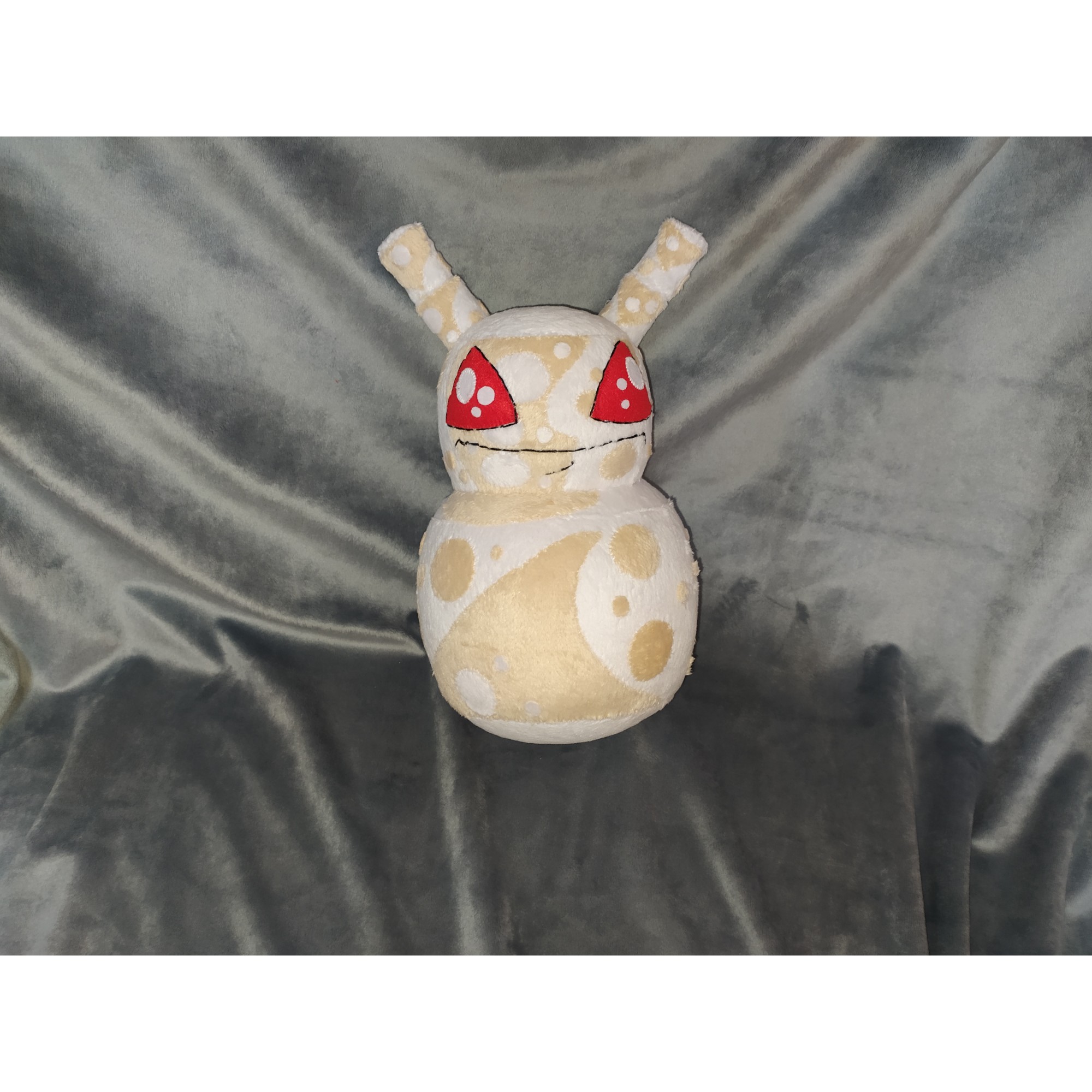 Buy Plush toy Mallow Grundo. Neopets