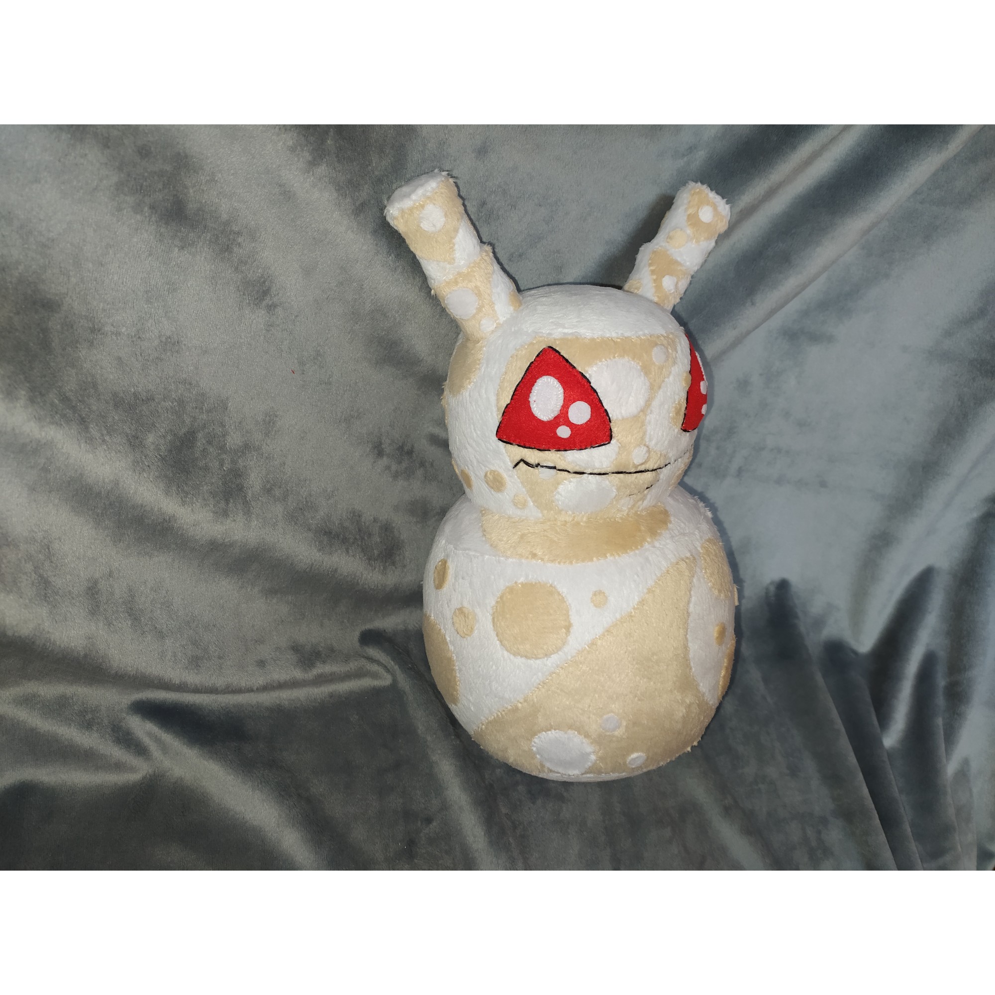 Buy Plush toy Mallow Grundo. Neopets