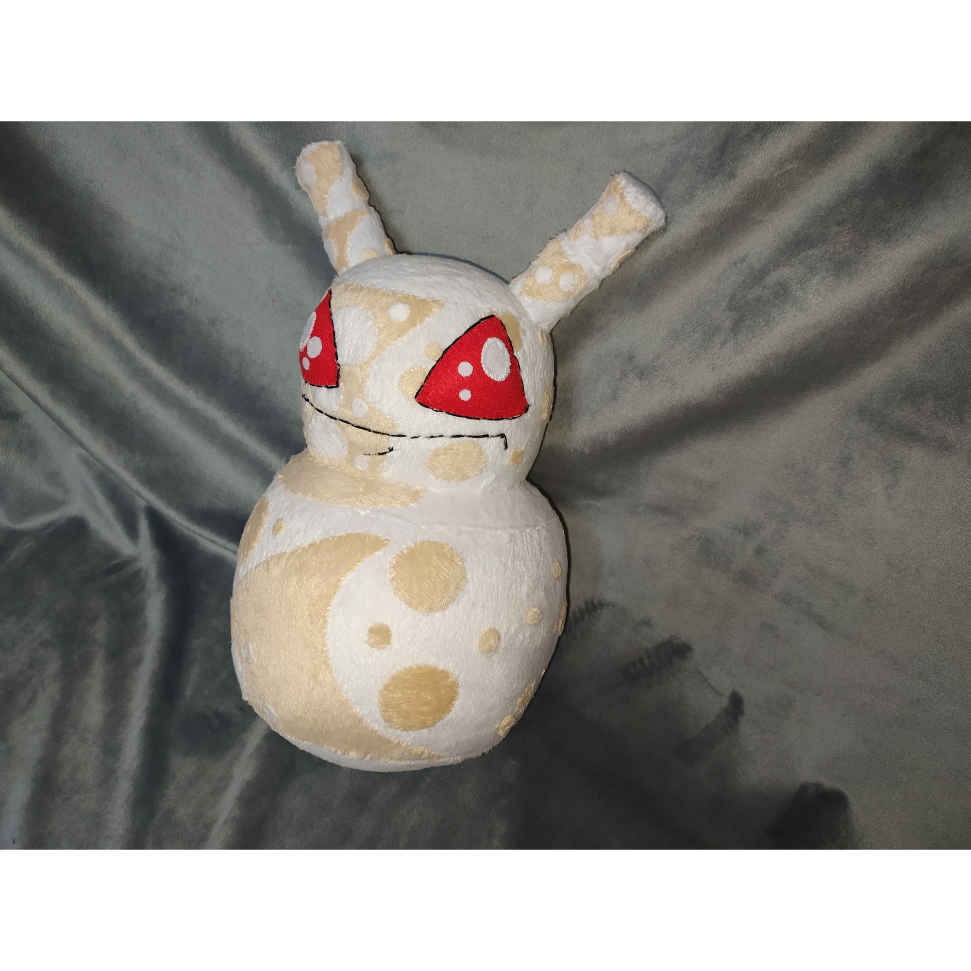 Buy Plush toy Mallow Grundo. Neopets