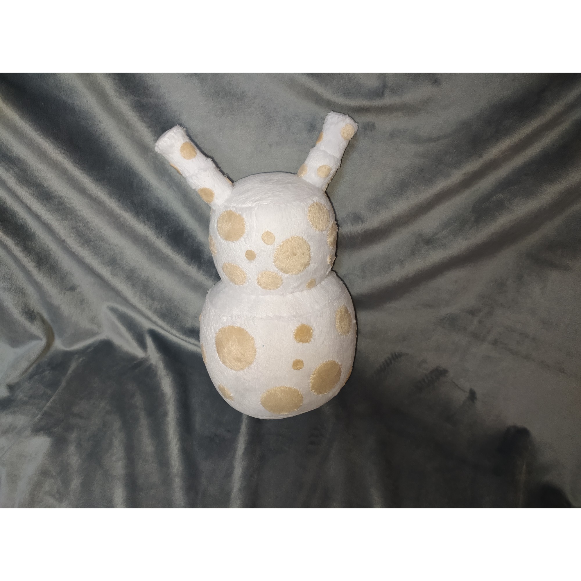 Buy Plush toy Mallow Grundo. Neopets