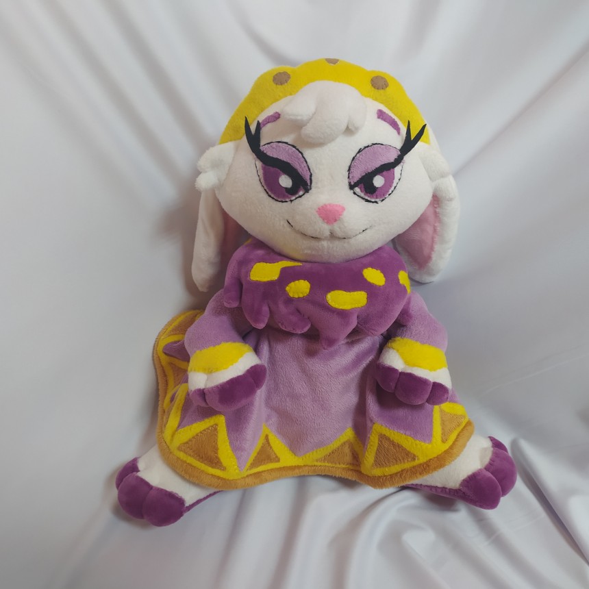 buy Plush toy Royalgirl Cybunny