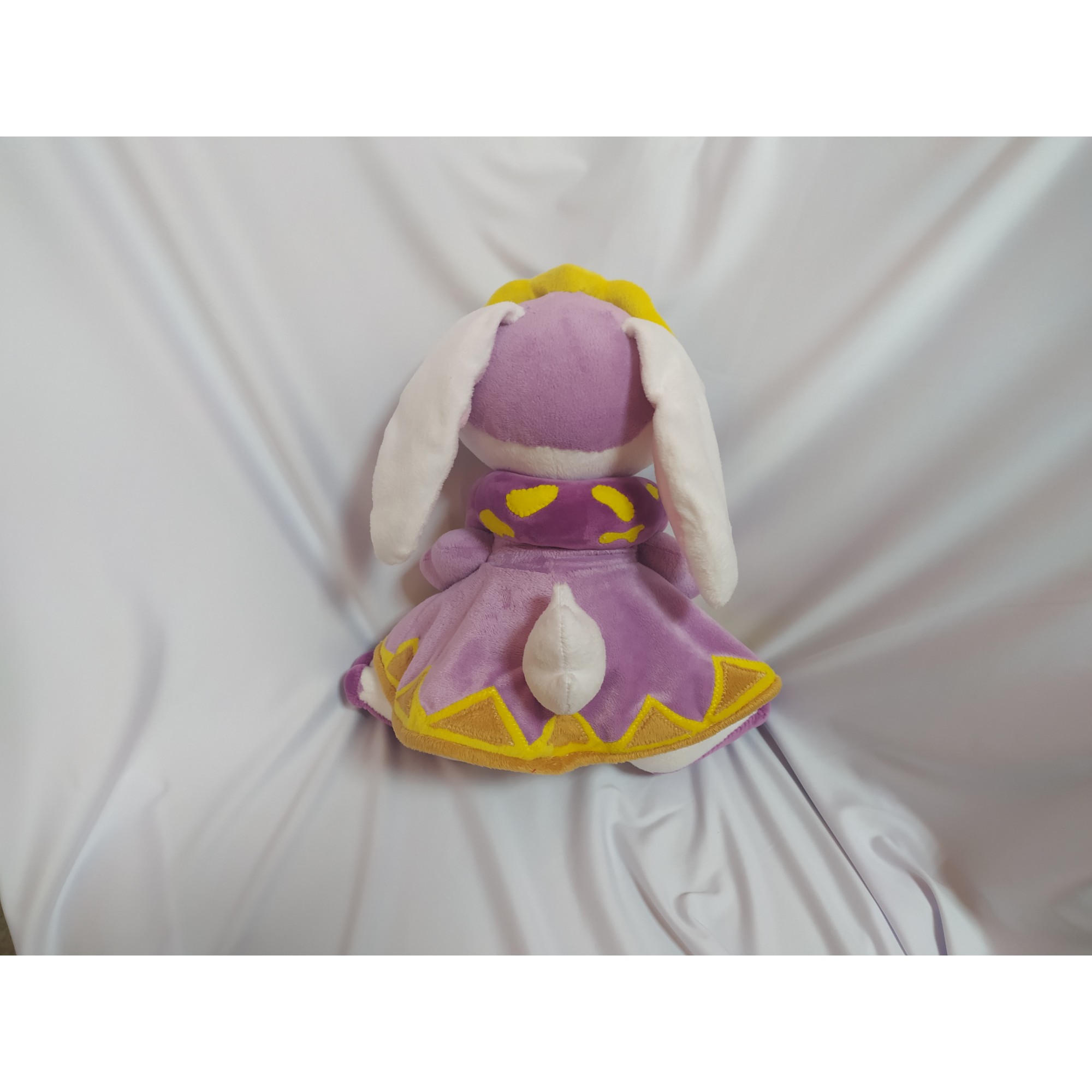 buy Plush toy Royalgirl Cybunny