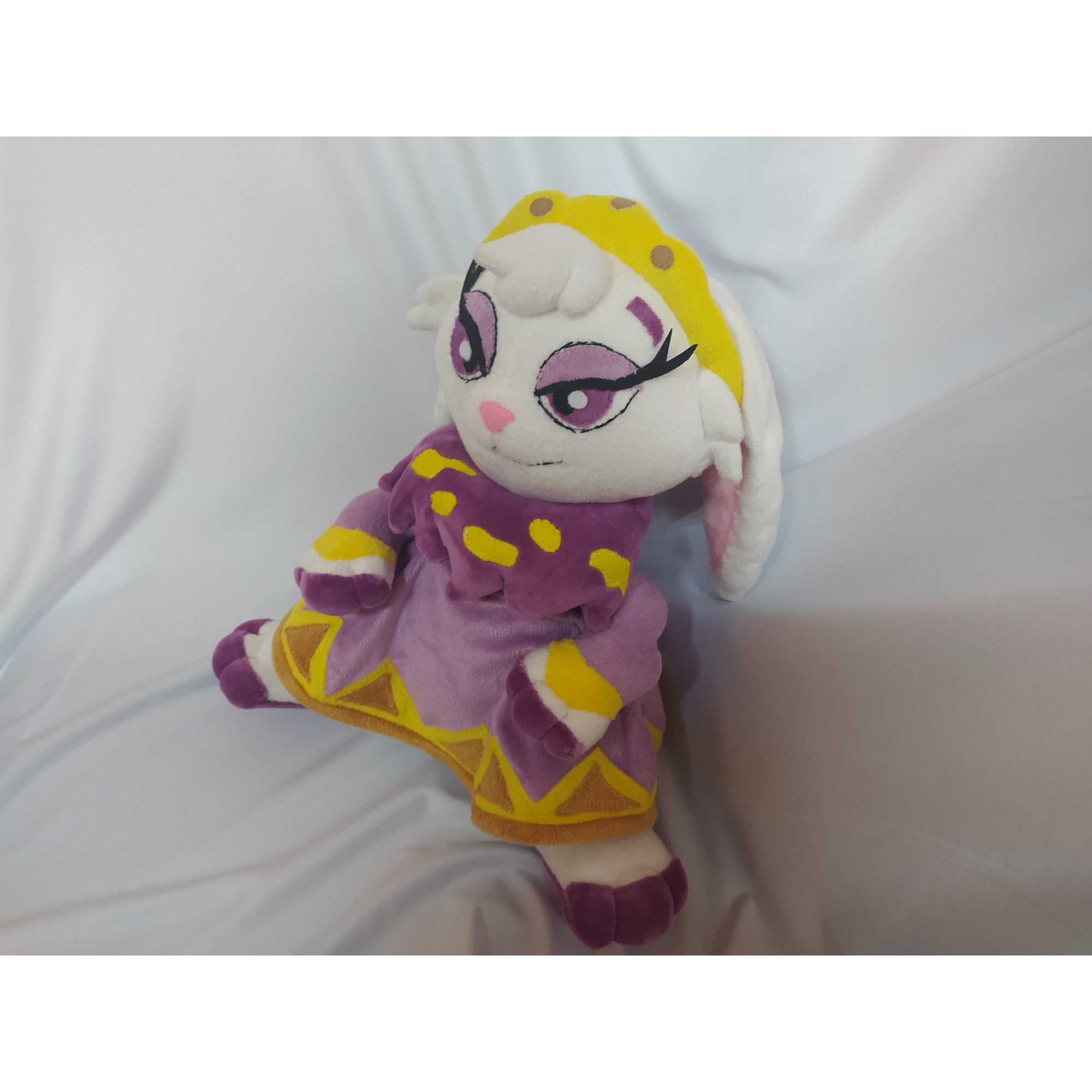 buy Plush toy Royalgirl Cybunny